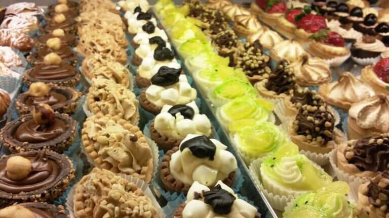 Dicas para controlar a vontade de comer doces