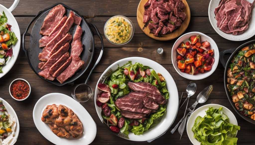 Como escolher as melhores dietas para perder peso?