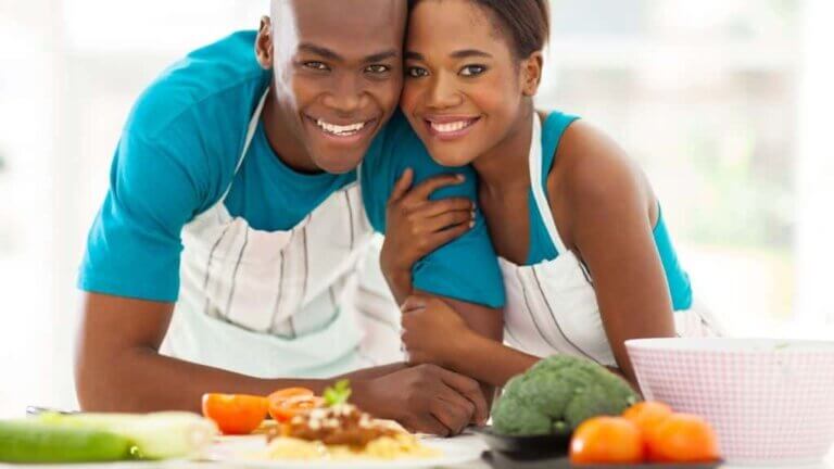 Vida saudável em 5 passos: conquiste o emagrecimento